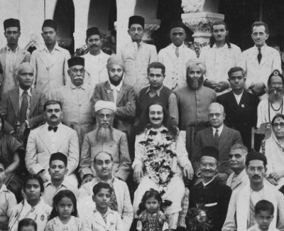 The Unity of All Life « Avatar Meher Baba Hyderabad Center