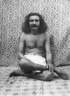 The Powers That Yogis Use – Part 2 of 2 « Avatar Meher Baba Hyderabad ...