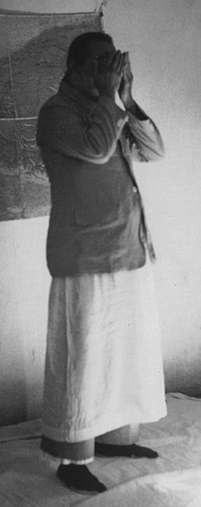 Prayer as Inner Approach – Part 2 « Avatar Meher Baba Hyderabad Center