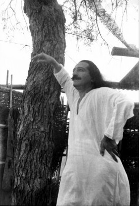 About the spiritual hierarchy « Avatar Meher Baba Hyderabad Center