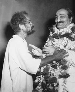 Masts true soldiers of God « Avatar Meher Baba Hyderabad Center